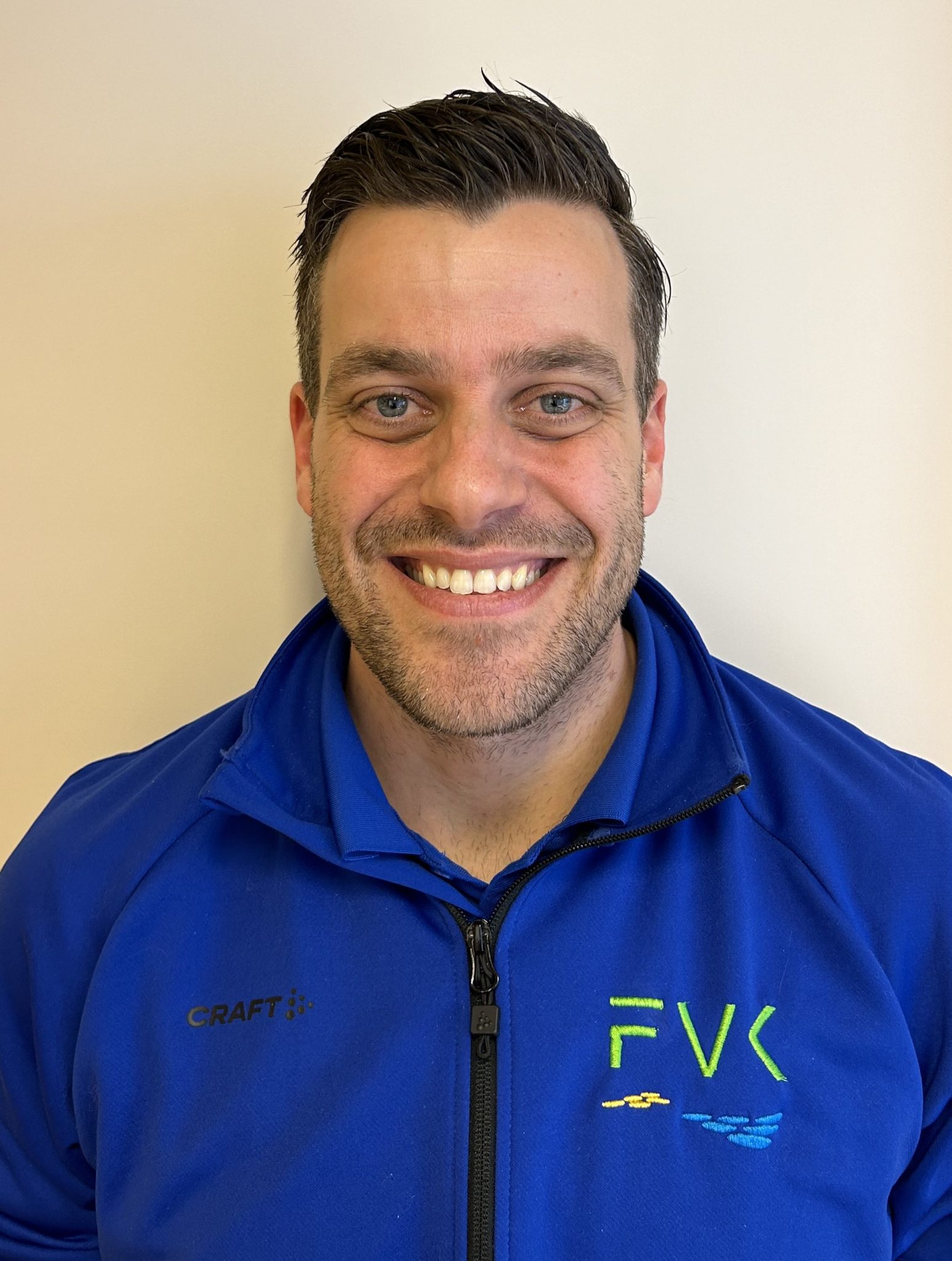 Tommy Spikmans – Team – Fysiotherapie van Kuppenveld – Duiven